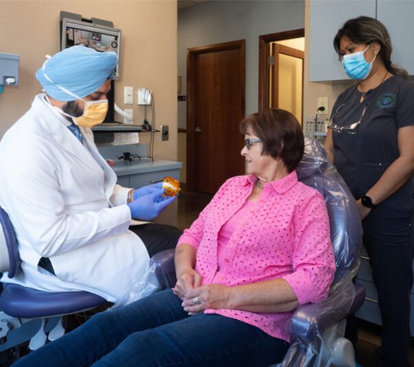 About Us - Modesto Dentistry And Implants, Dentist in Modesto, CA ...